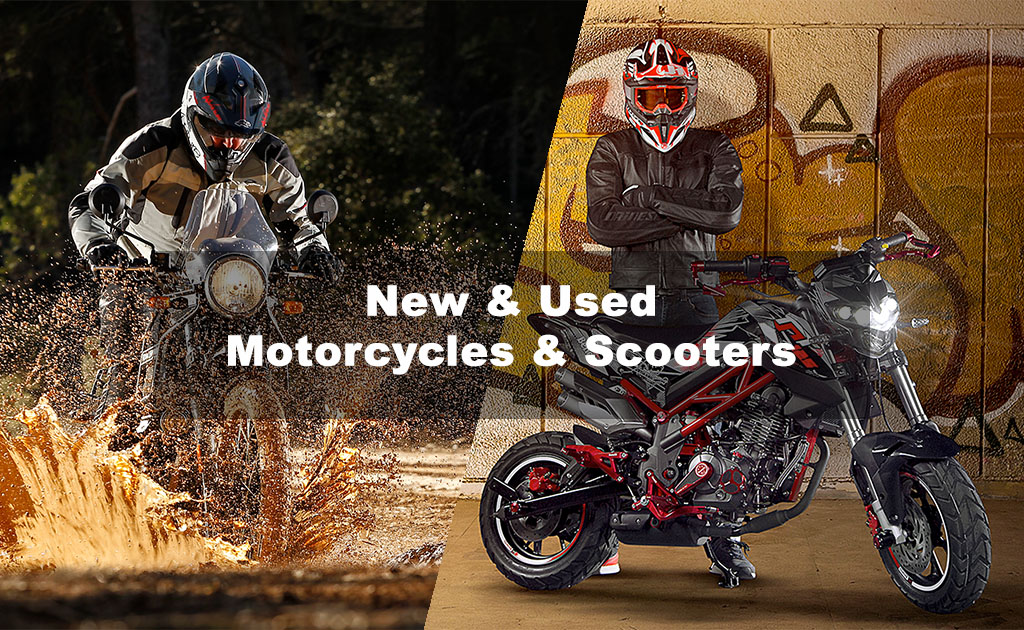 Welcome to C & A Superbikes Kings Lynn